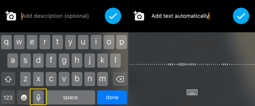 Oculo Mobile App user guide
